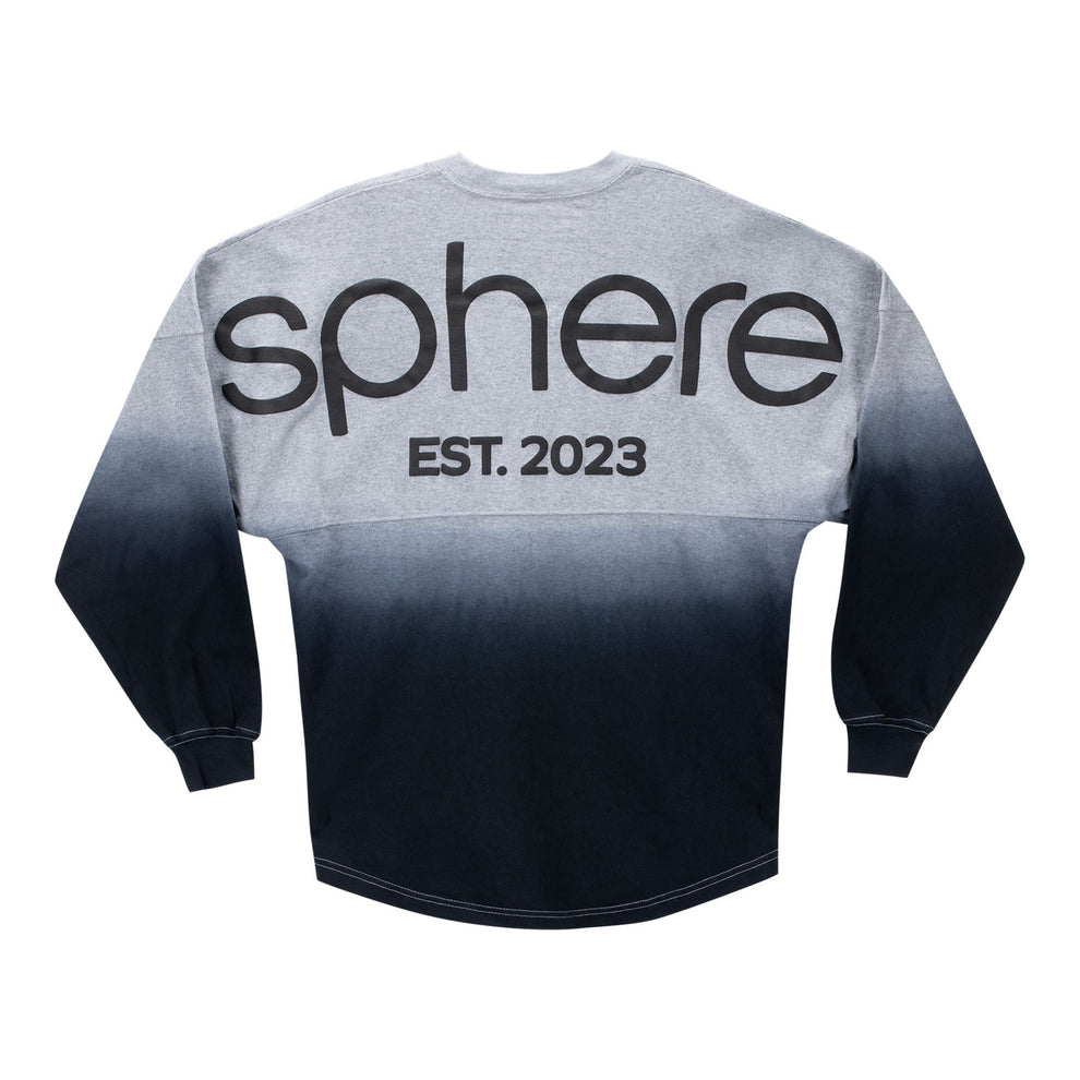 Women's Sphere x Spirit Jersey Sweatshirt – Sphere Store