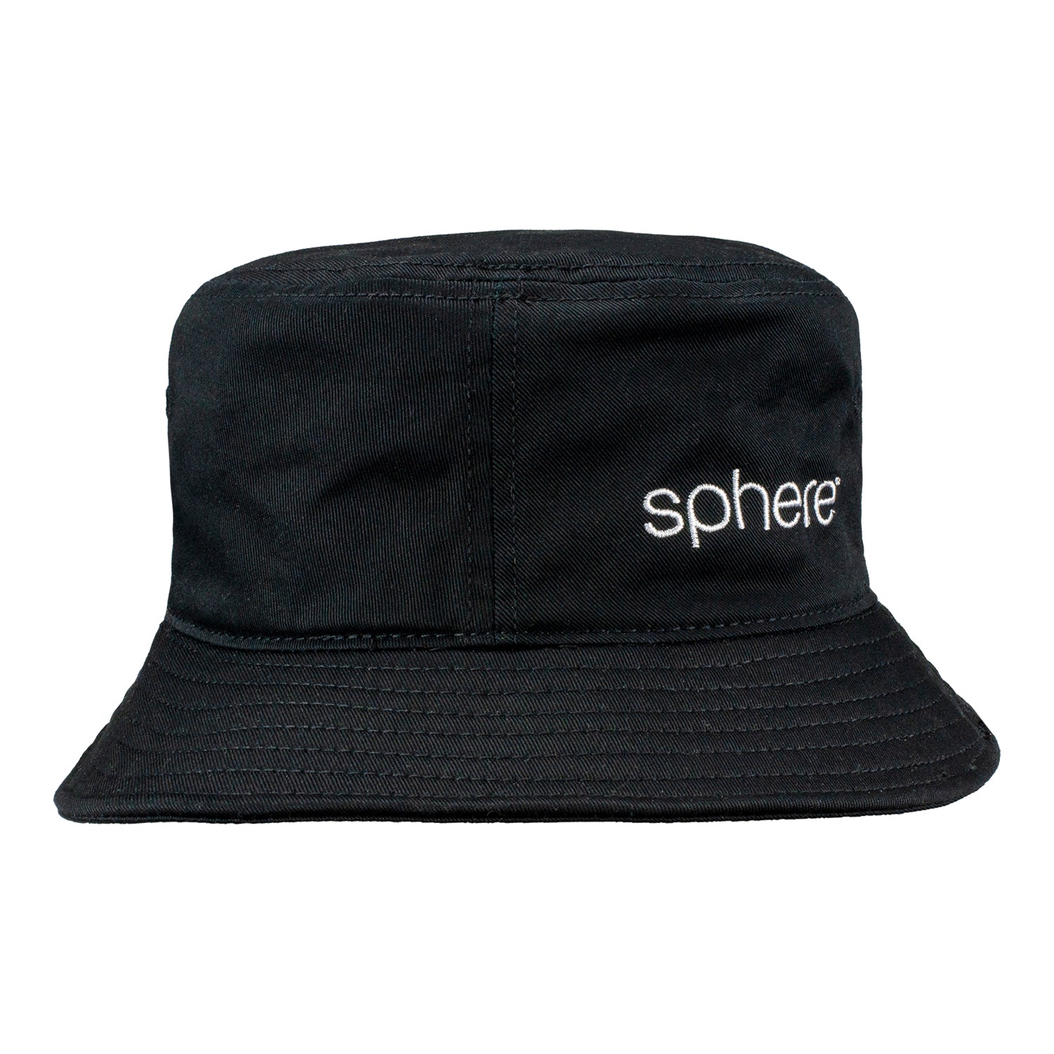 Sphere Orbi Curious Bucket Black Hat – Sphere Store