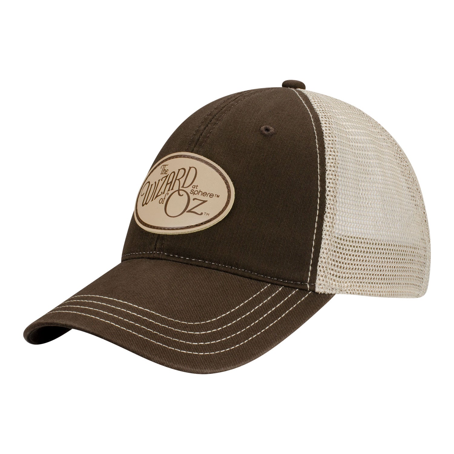 The Wizard of Oz At Sphere Trucker Hat – Sphere Store