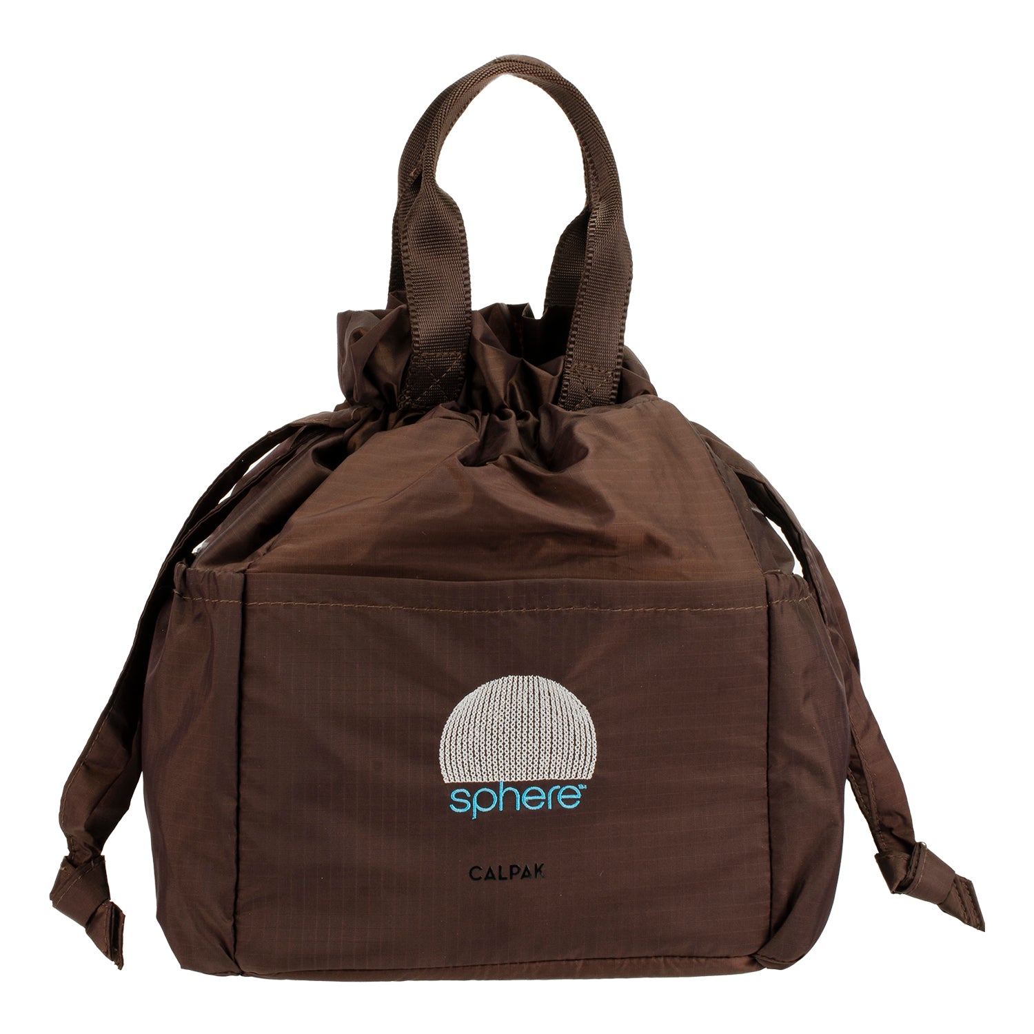 Sphere x CALPAK Lunchbox - Walnut – Sphere Store